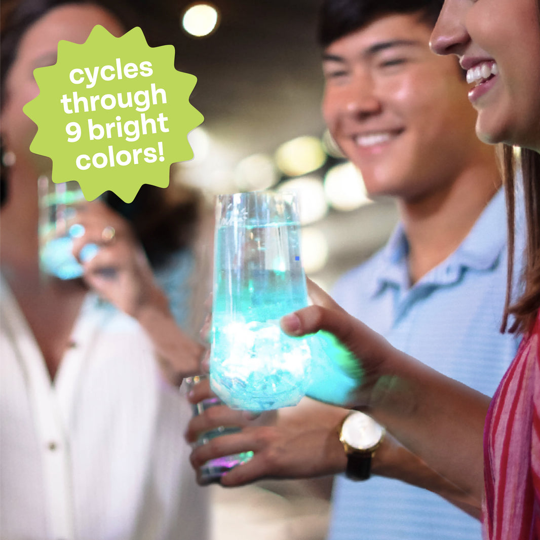 Products – Glo Cubes