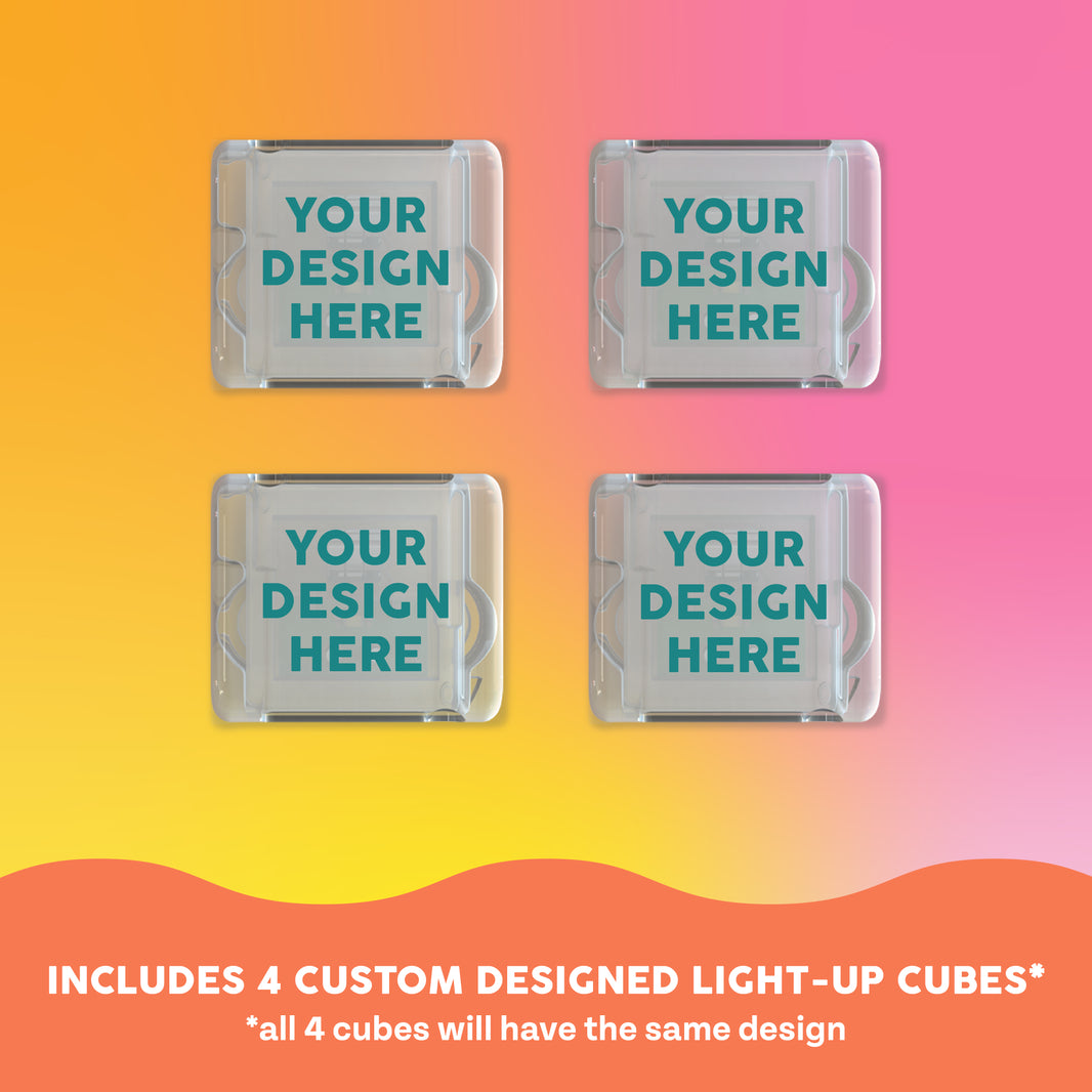 All Products – Glo Cubes