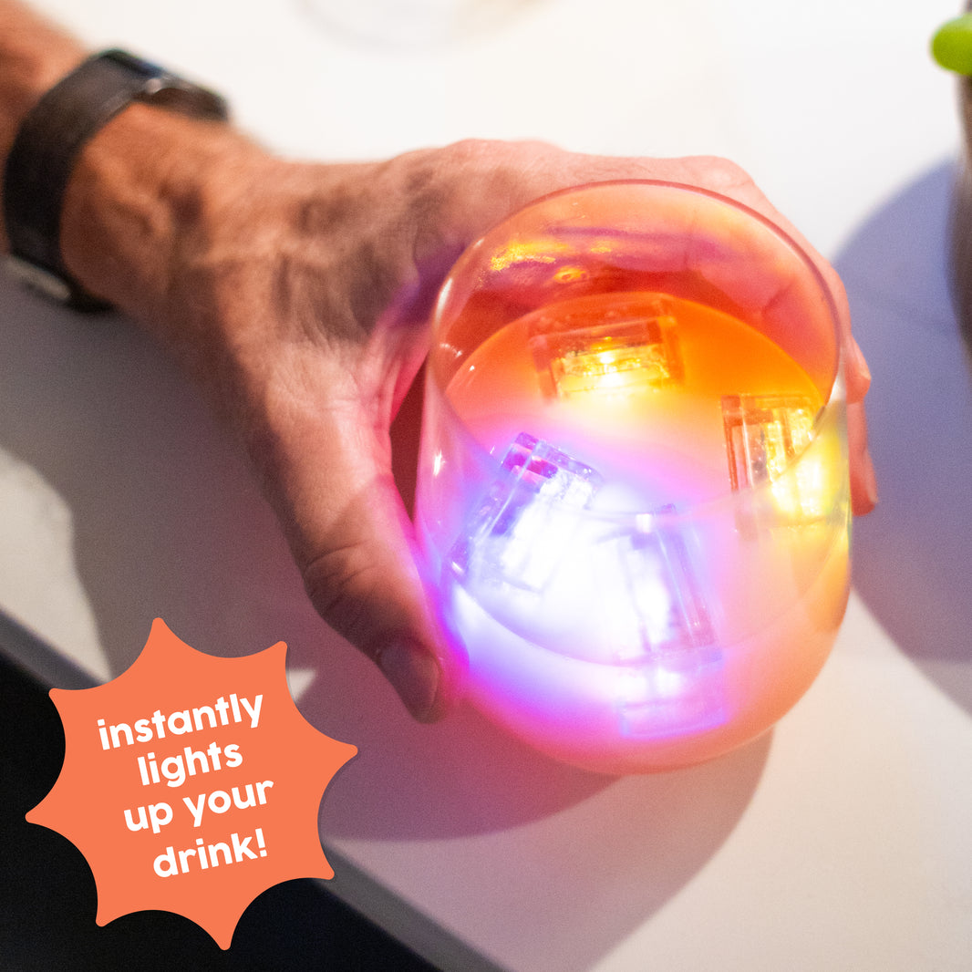 All Products – Glo Cubes